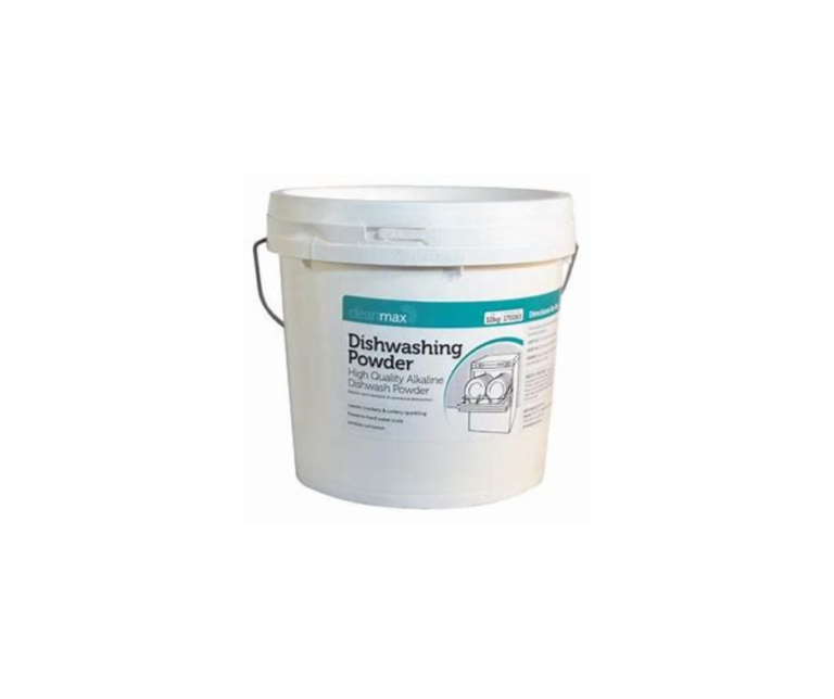 Dishwashing Powder – Dazzling Super – 10kg/Bag – Harness Wind & Sun
